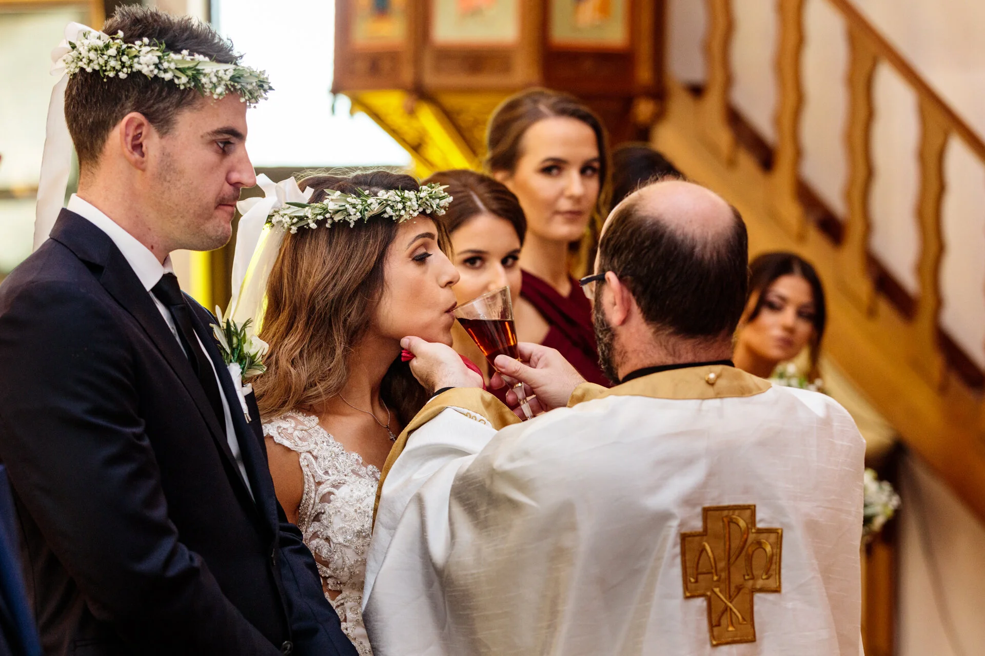 Wedding Photography - Photojournalism Style