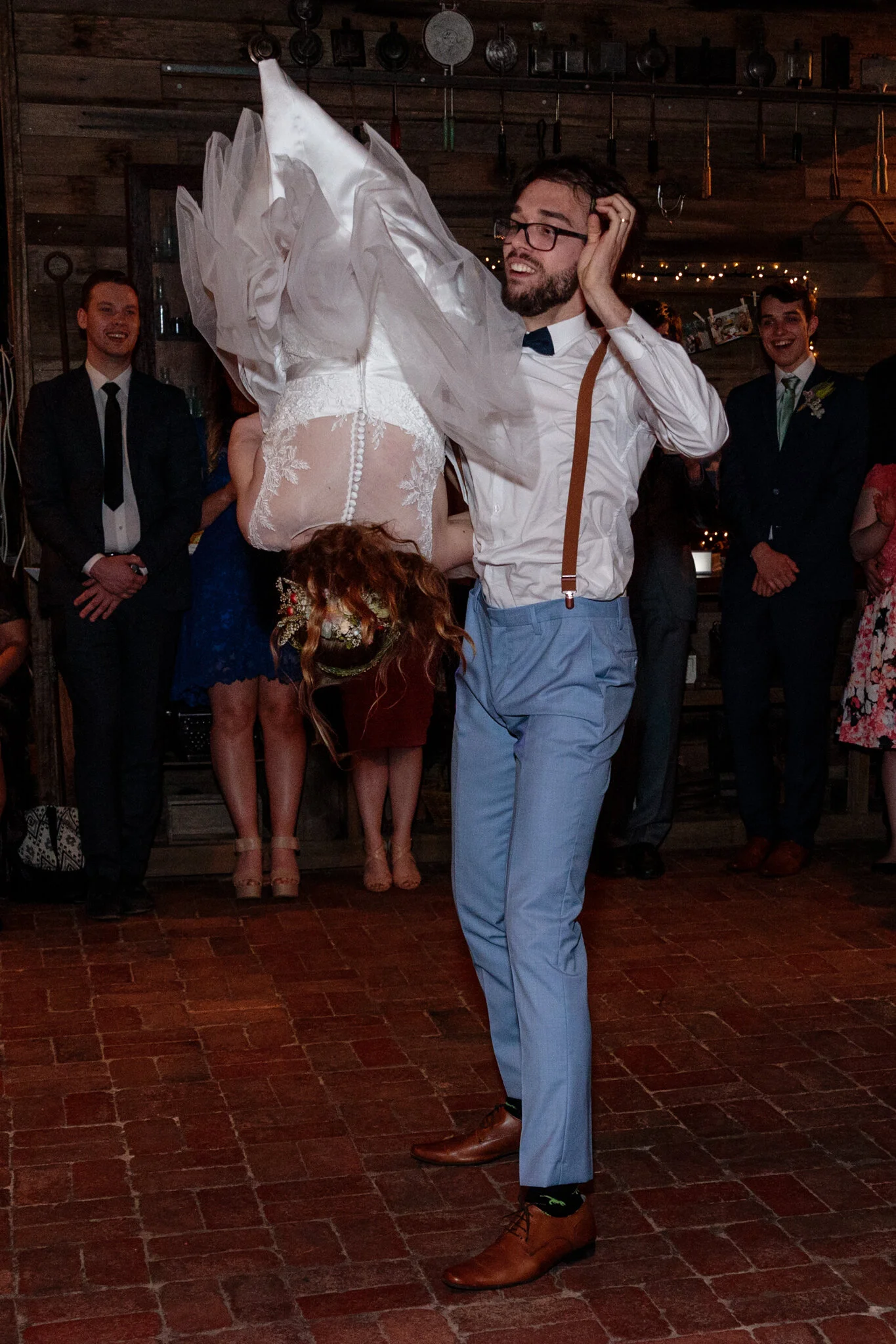 Wedding Photography - Photojournalism Style