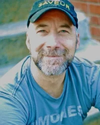 Adam Frank