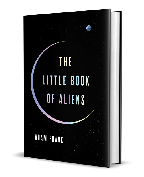 Adam Frank