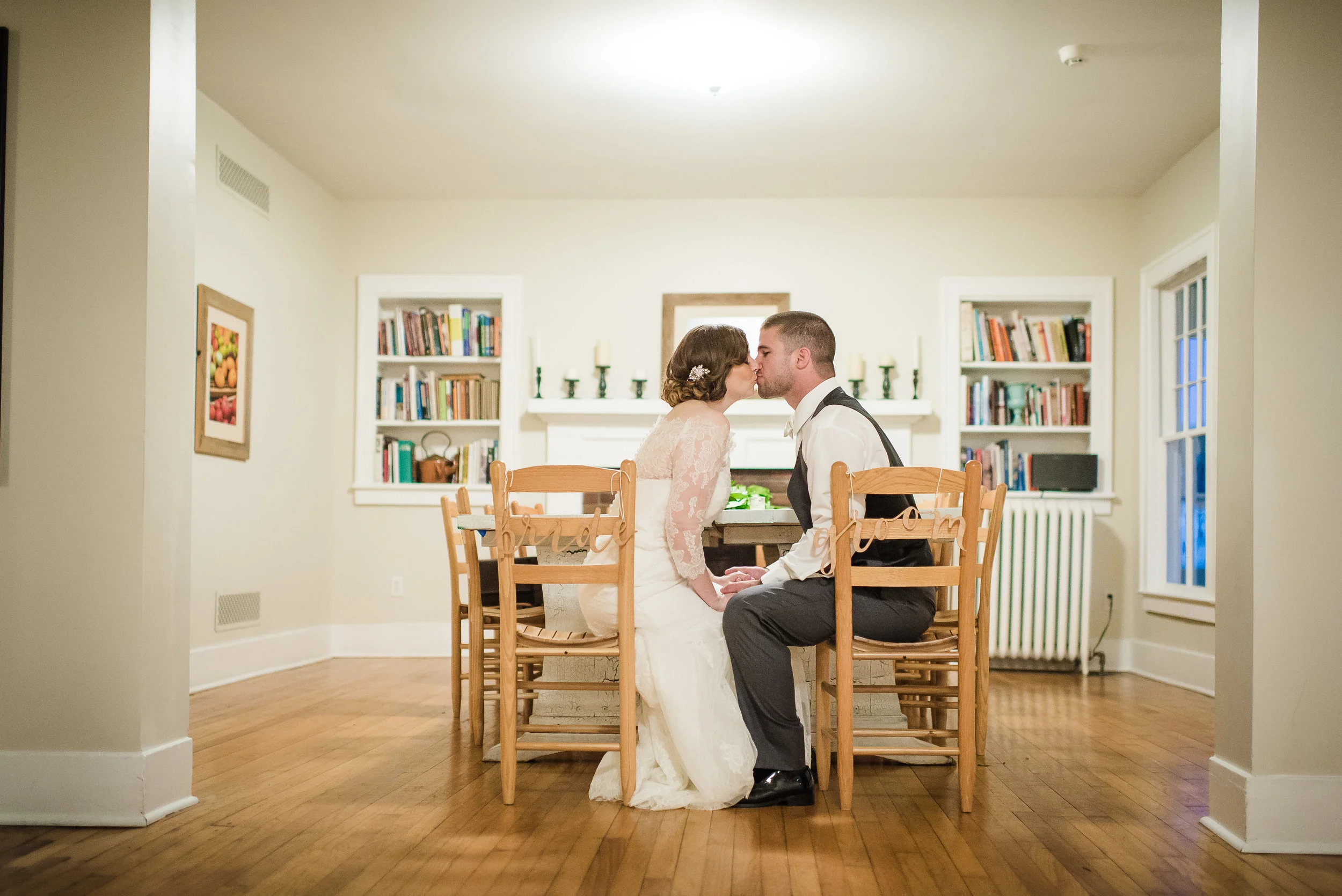 Featured Full Day Weddings — Chelsea Brown Photography | Ann Arbor ...