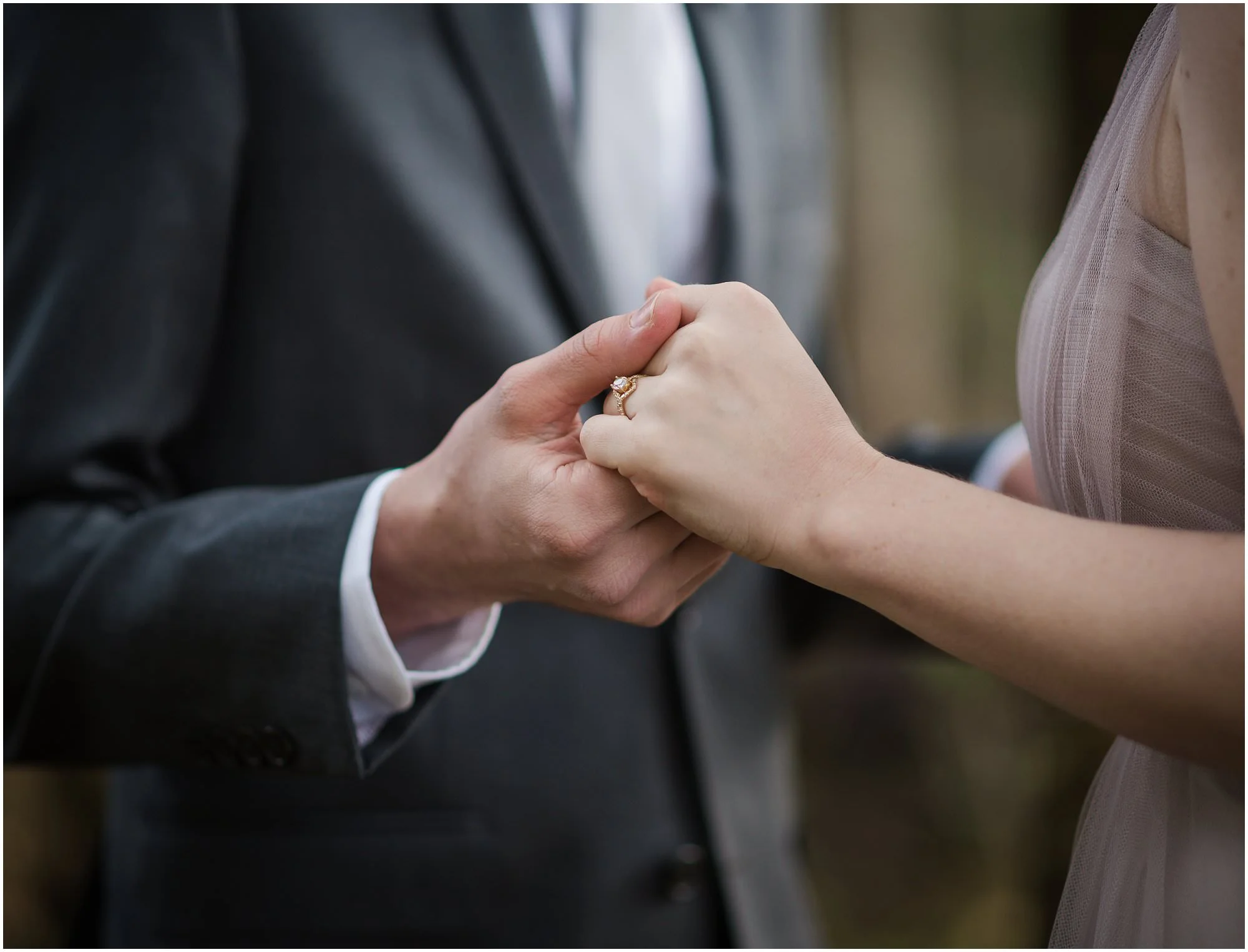 Cape Flattery, Washington Elopement :: Andrea & Nick — Chelsea Brown ...