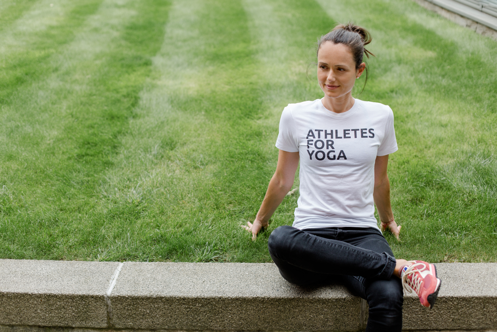 Our Story — Athletes for Yoga — Performance Yoga for Athletes