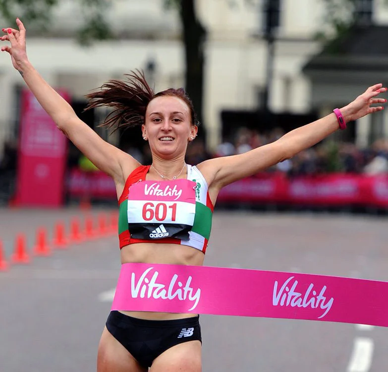 Lily Partridge — Athletes for Yoga — Performance Yoga for Athletes