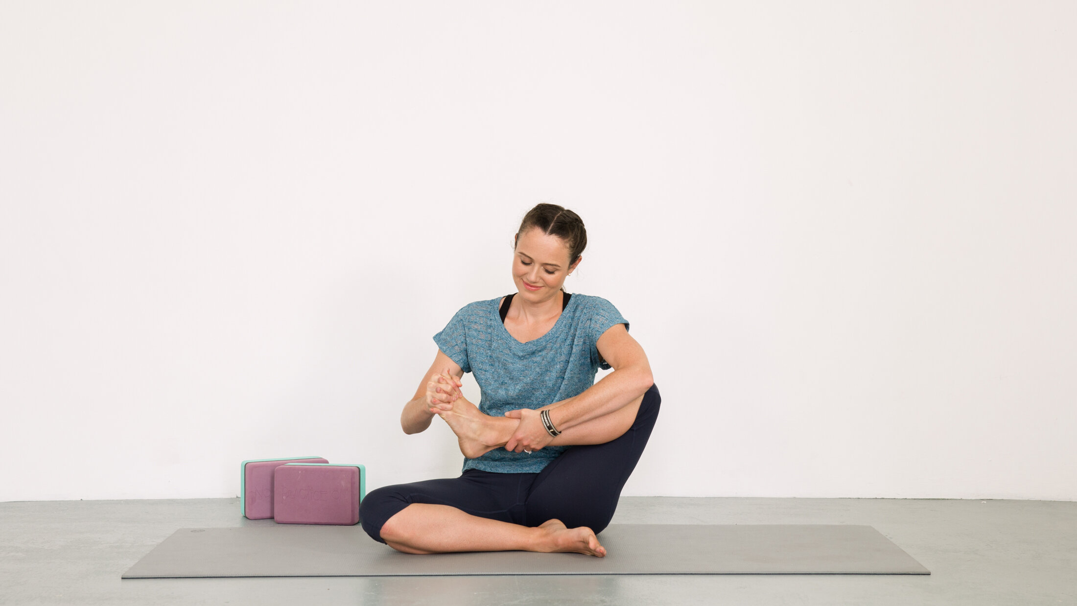 Chelsea Sodaro — Athletes for Yoga — Performance Yoga for Athletes