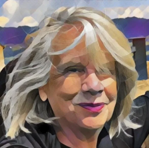 Janet Wade — The Pretentious Cleveland Portrait Artists.