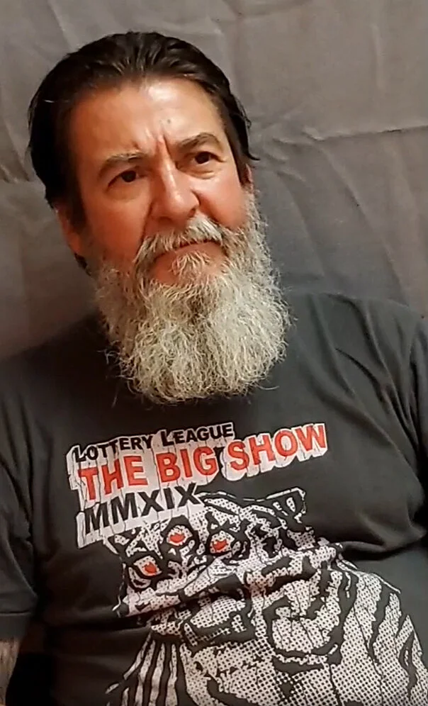 Week 61 Coronavirus Isolation - Drawing Rich Ellis — The Pretentious ...