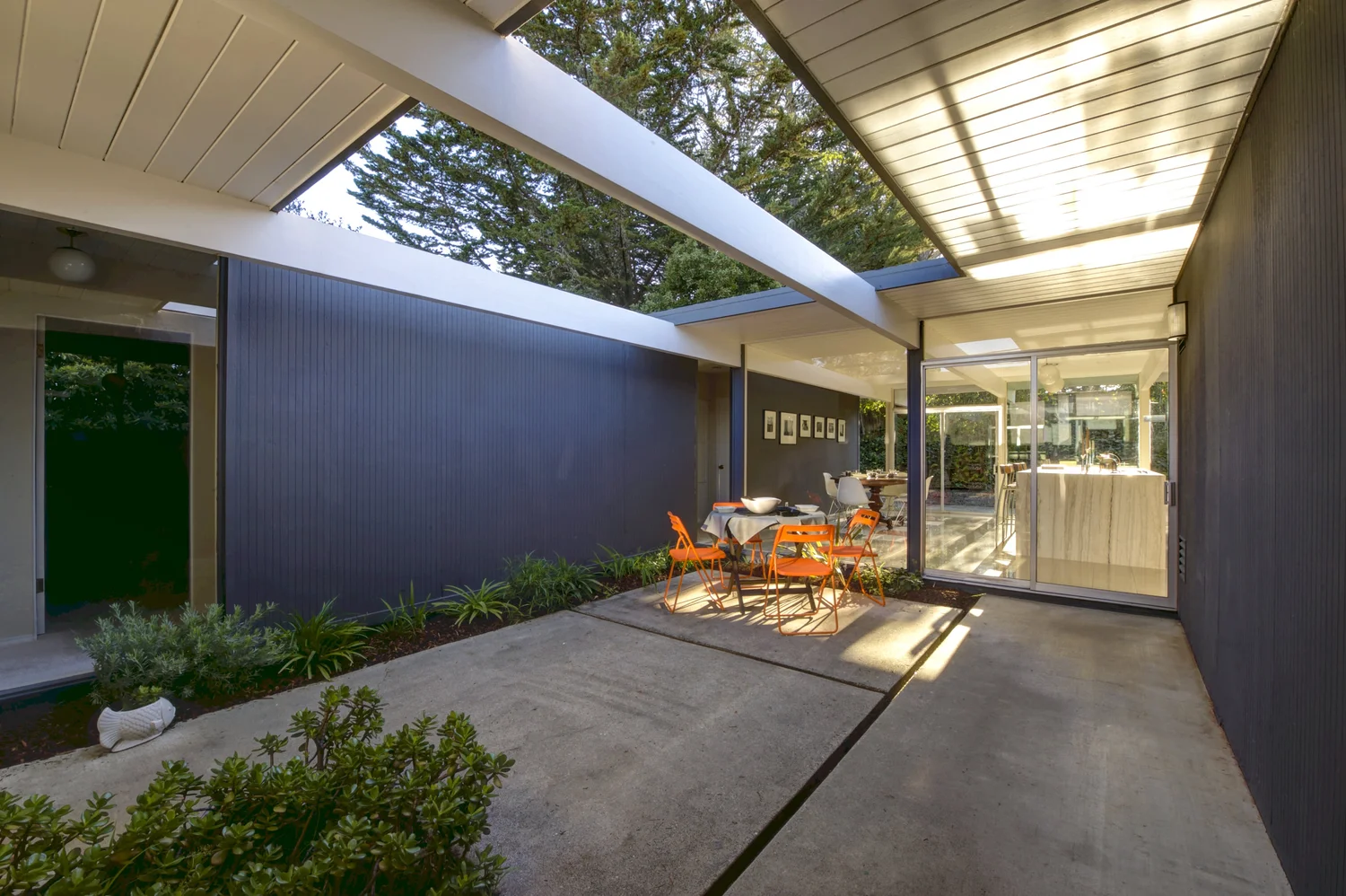 DRACO design + construction