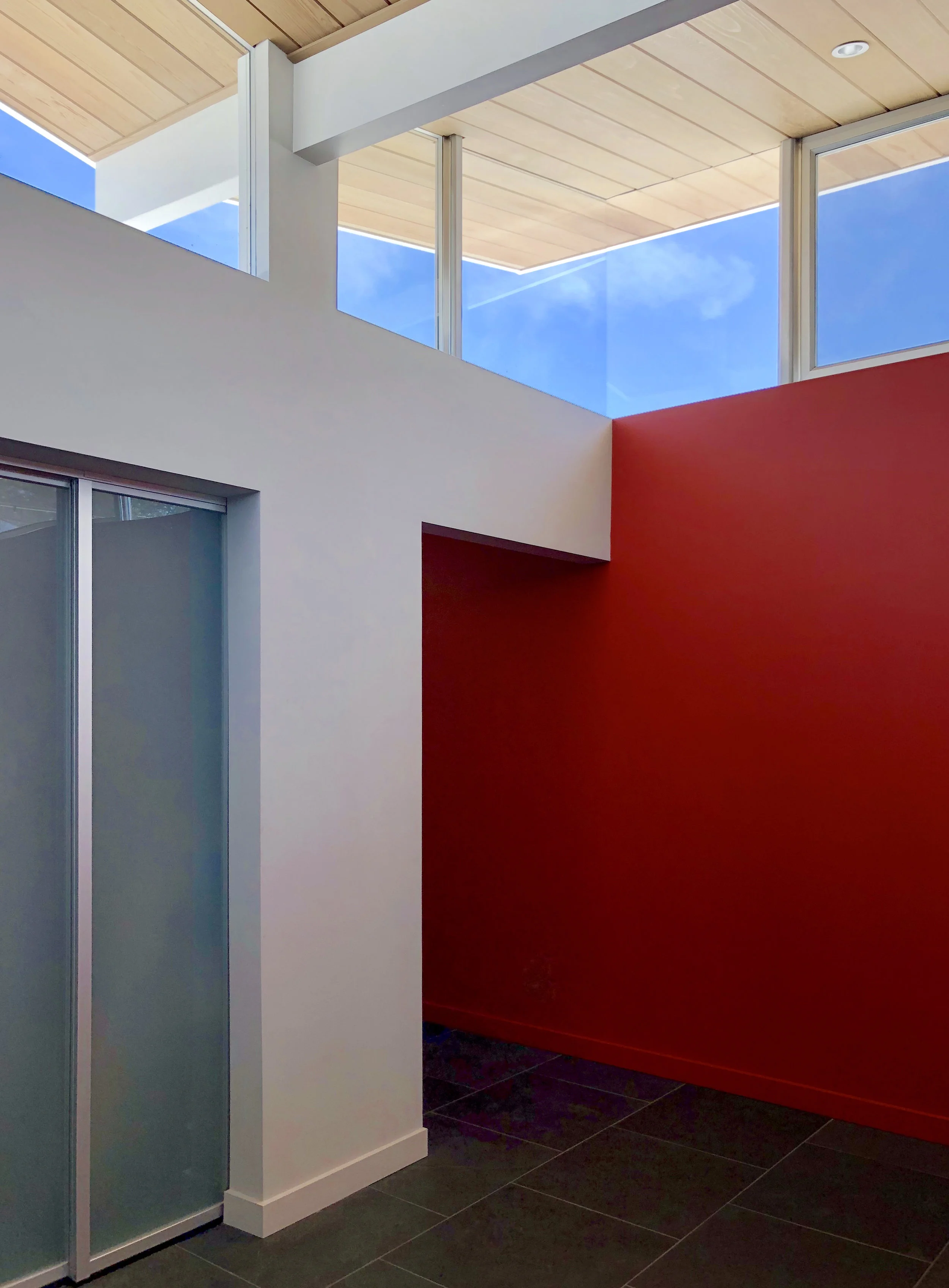 DRACO design + construction