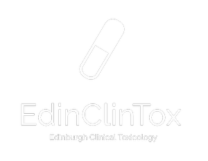 Edinburgh Clinical Toxicology - TOXBASE®