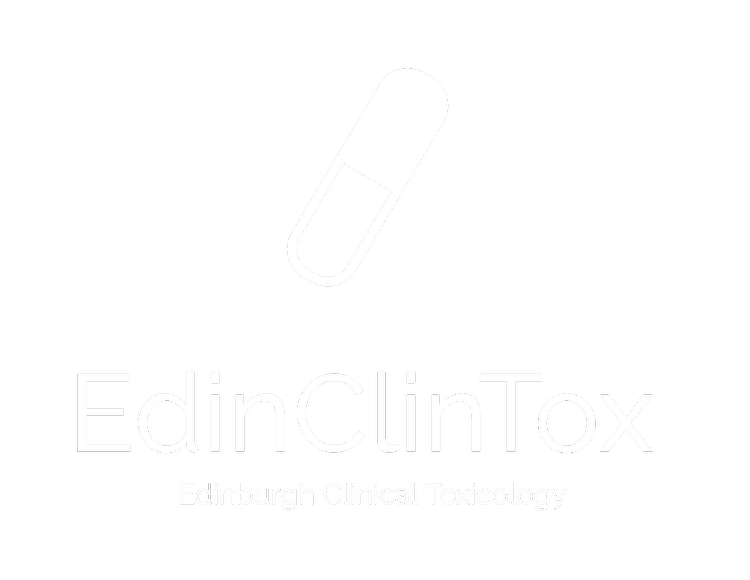 Edinburgh Clinical Toxicology - TOXBASE®
