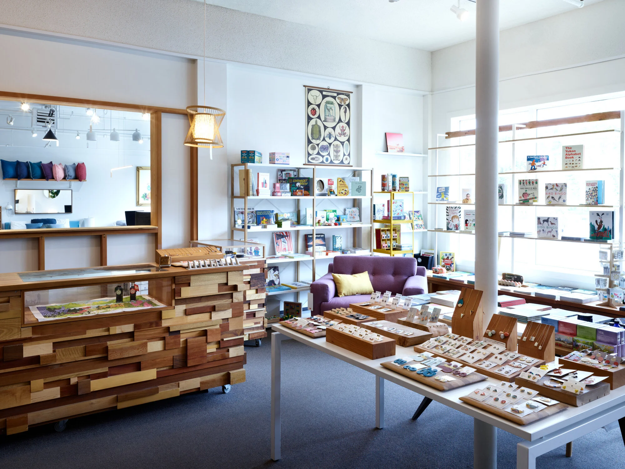 The Collective Good-Growing up and getting cozy — GBP Creative ...