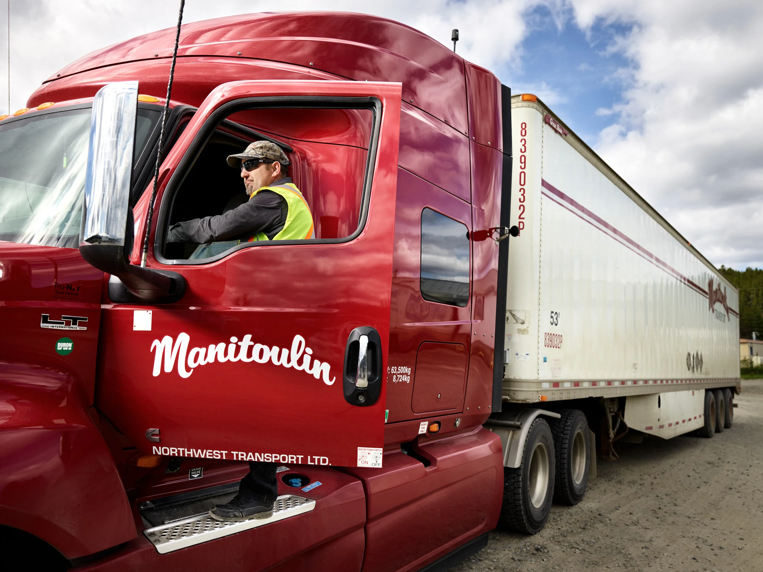 GBP Creative - Commercial Industrial Photo And Video Production