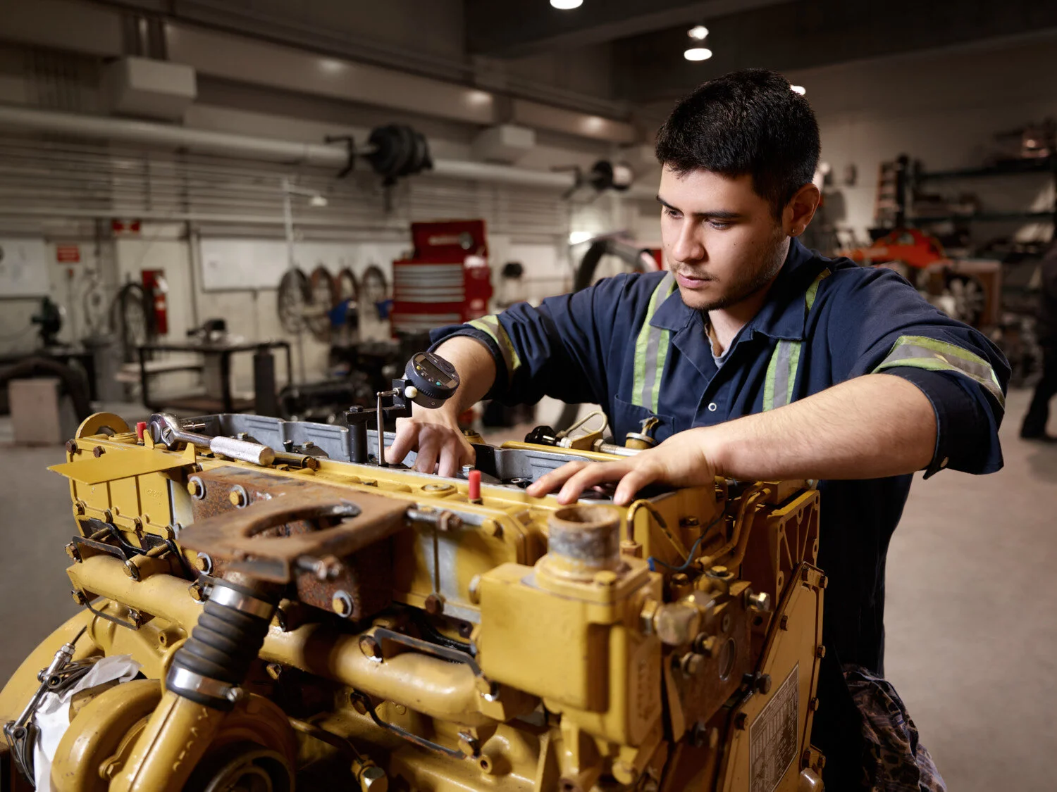 What am I an Expert? — GBP Creative - Commercial Industrial Photo And ...