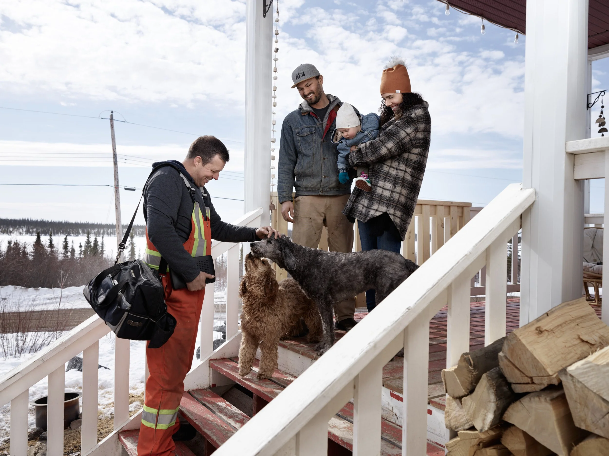 2022...A big one! — GBP Creative - Commercial Industrial Photo And ...