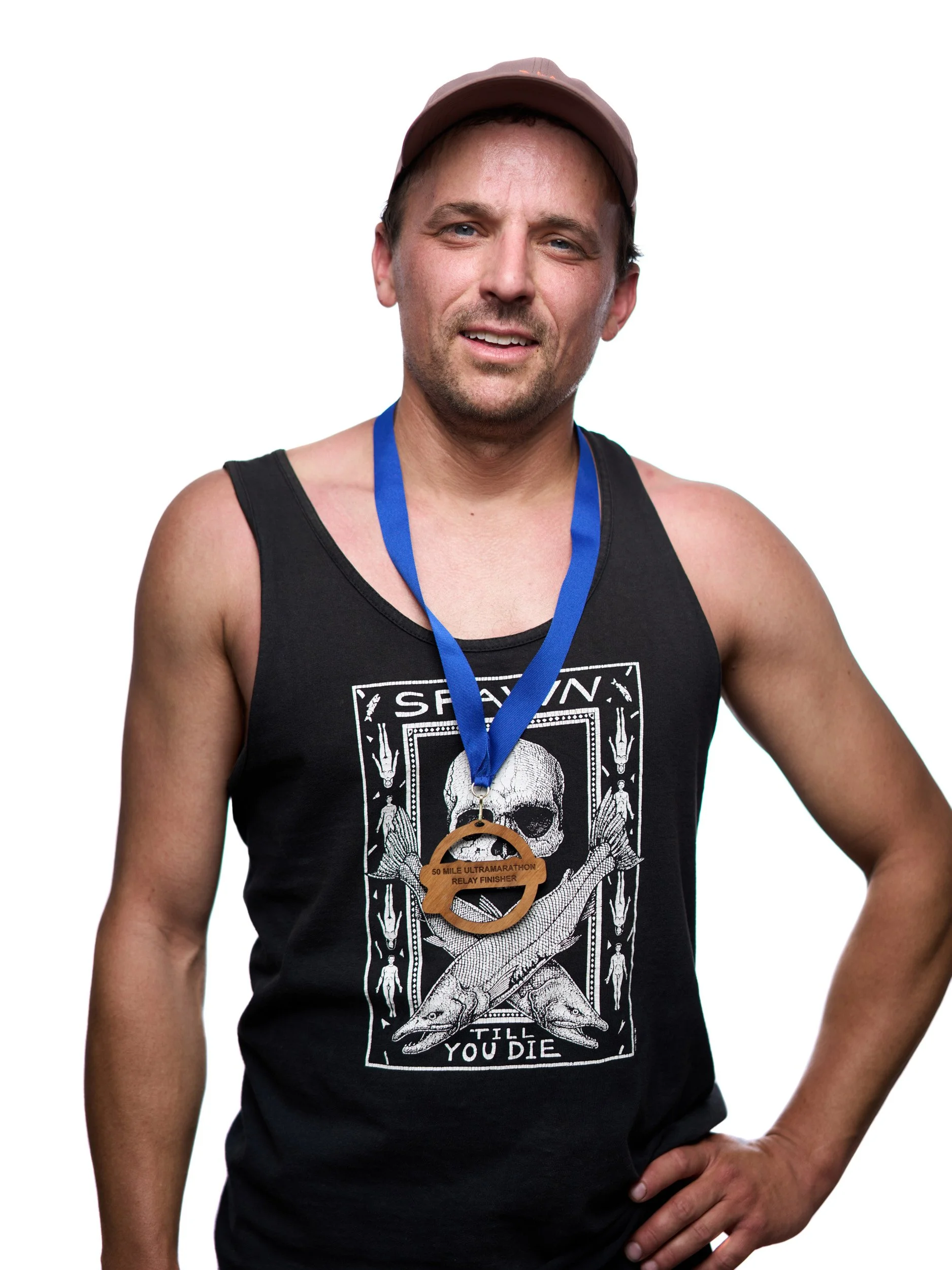 Finish Line Portaits-Raven 50 Miler Ultra — GBP Creative - Commercial ...