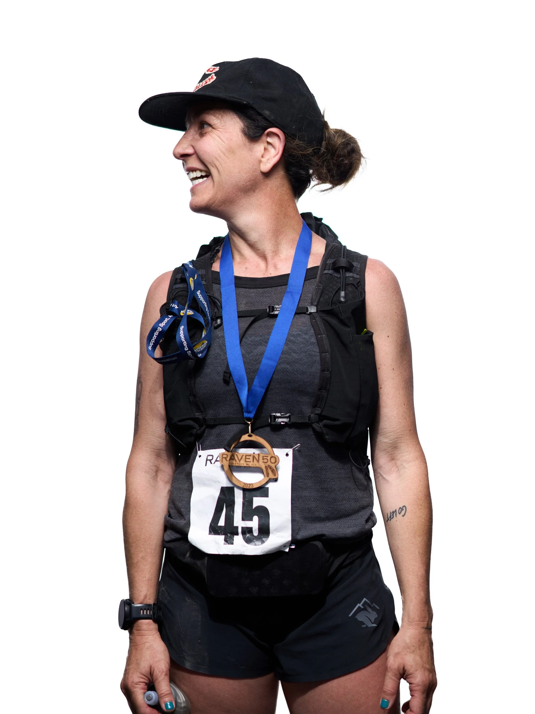 Finish Line Portaits-Raven 50 Miler Ultra — GBP Creative - Commercial ...