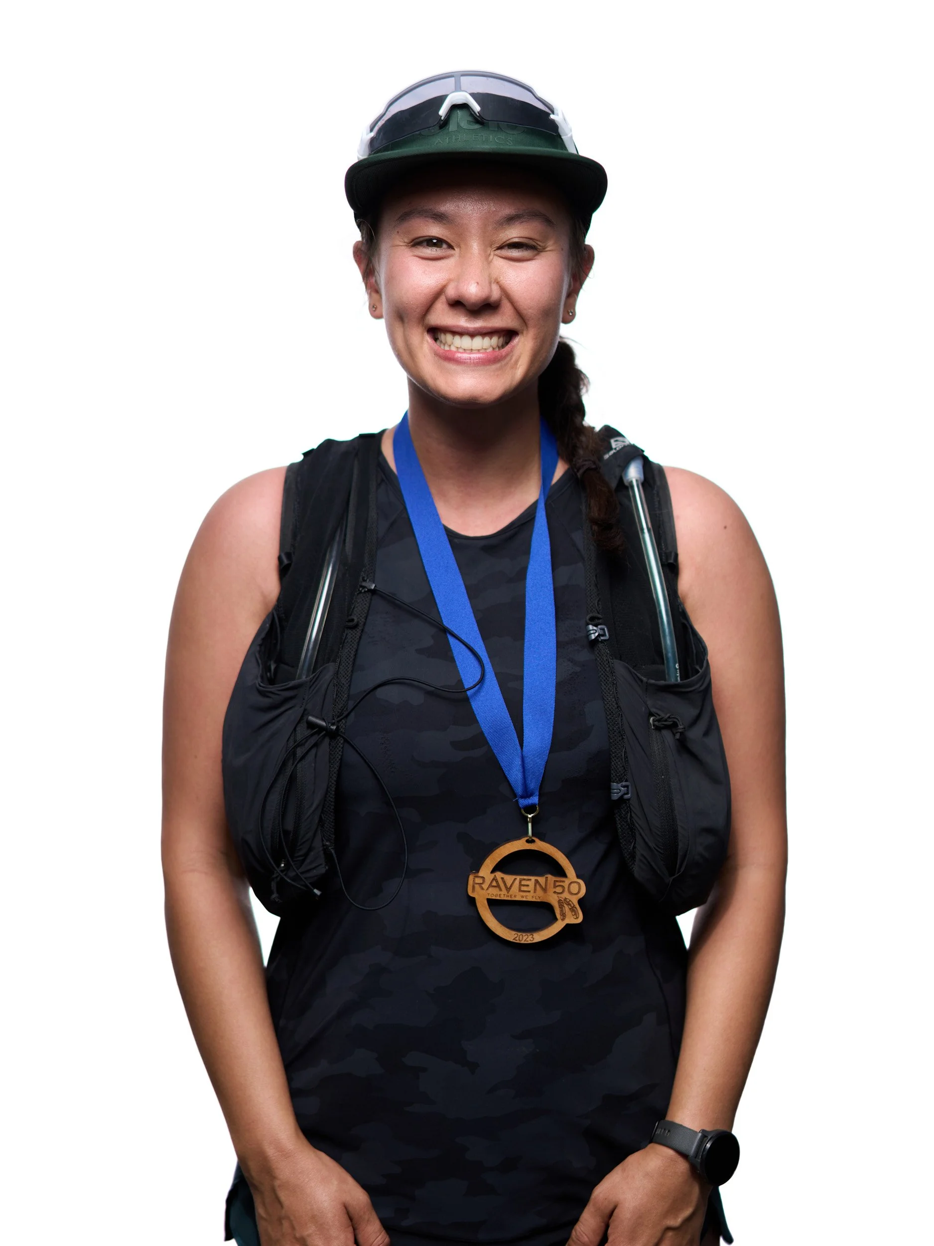 Finish Line Portaits-Raven 50 Miler Ultra — GBP Creative - Commercial ...