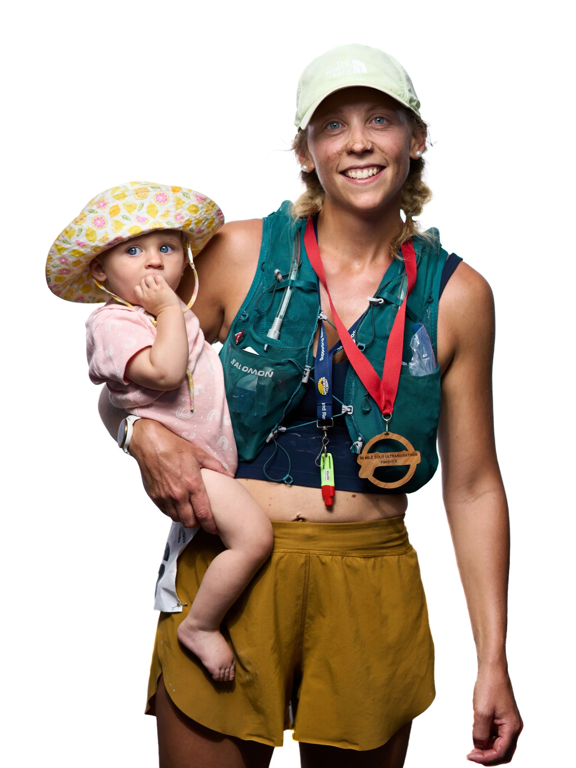 Finish Line Portaits-Raven 50 Miler Ultra — GBP Creative - Commercial ...