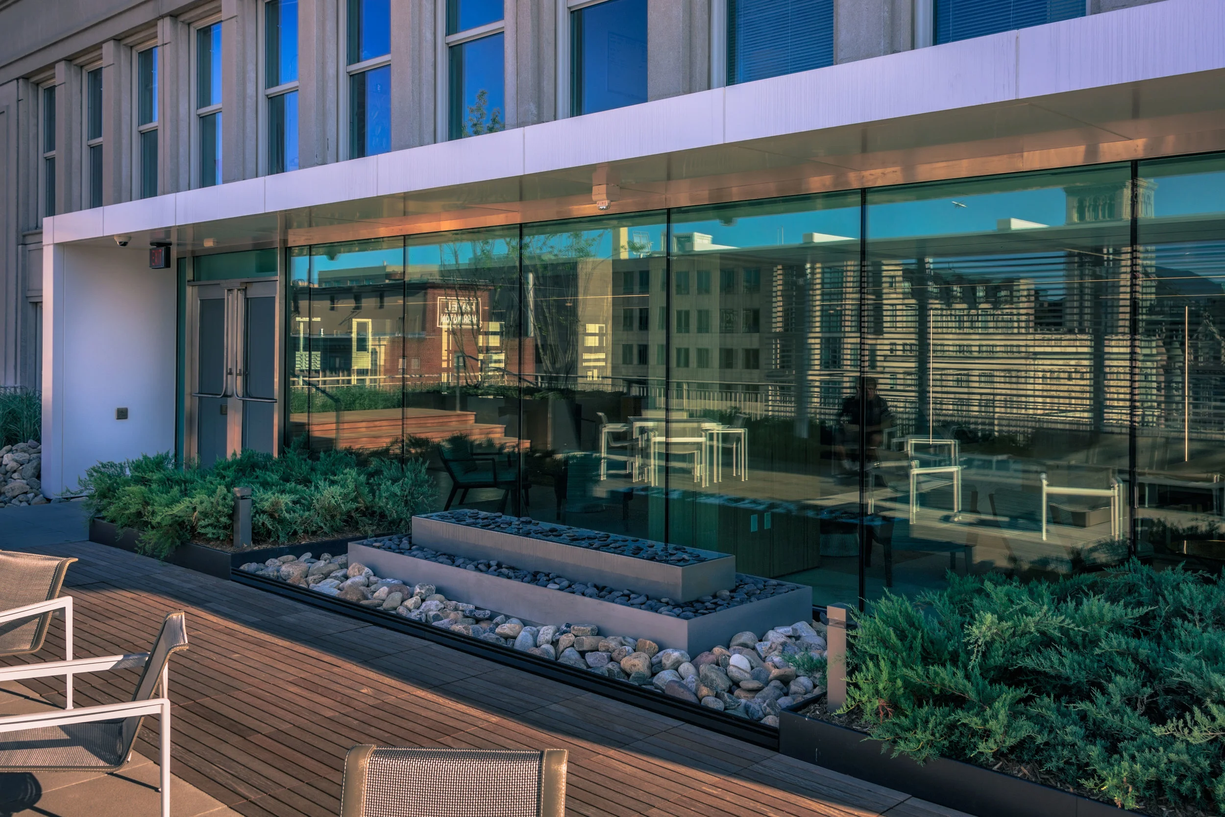 LATHAM & WATKINS — FOUNTAIN SOURCE