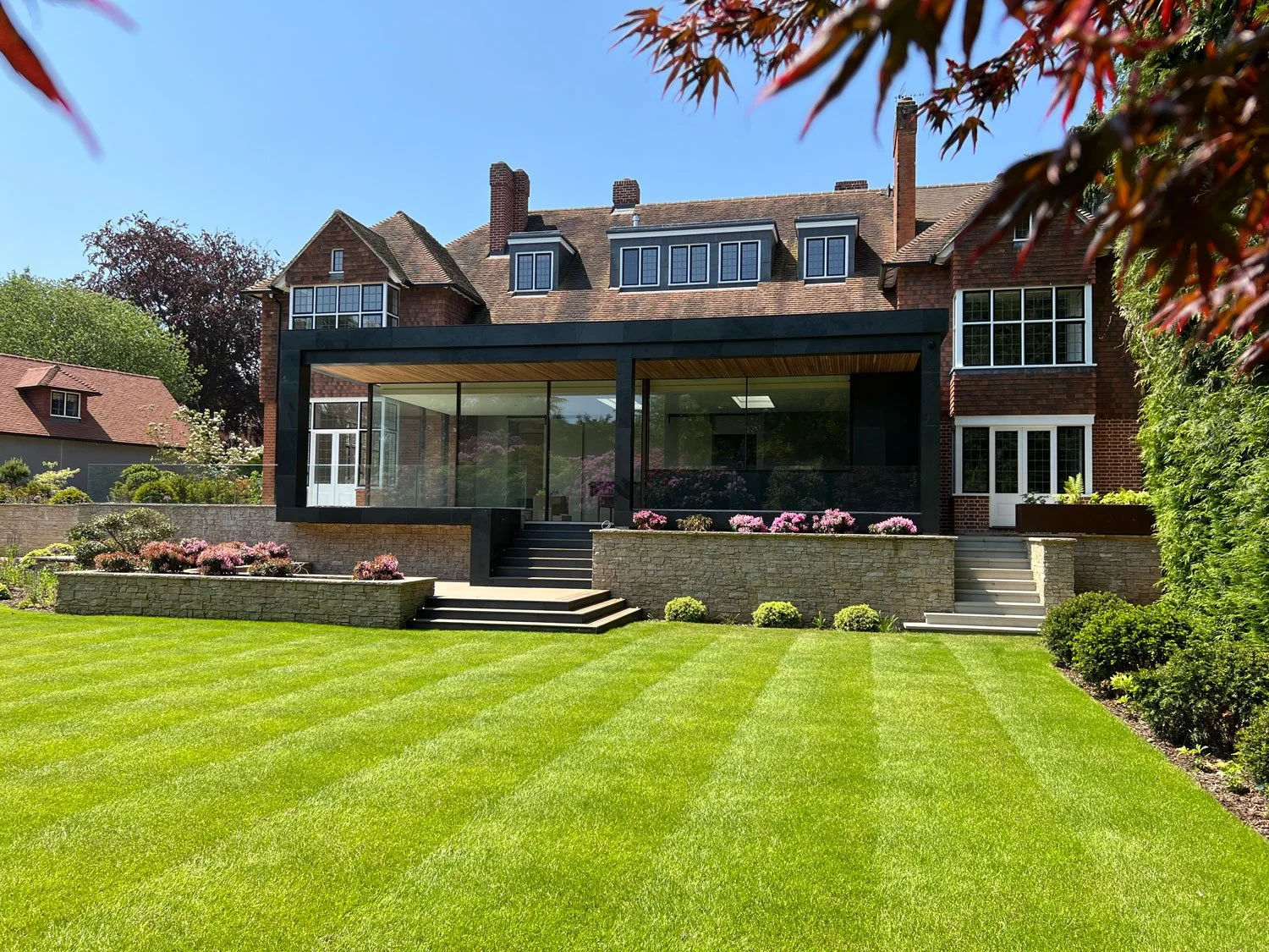 Architects in Kent