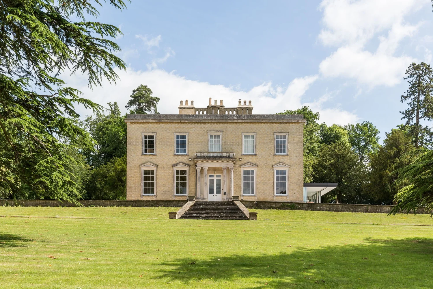 Architects in Kent