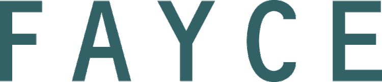 PRESS — FAYCE textiles
