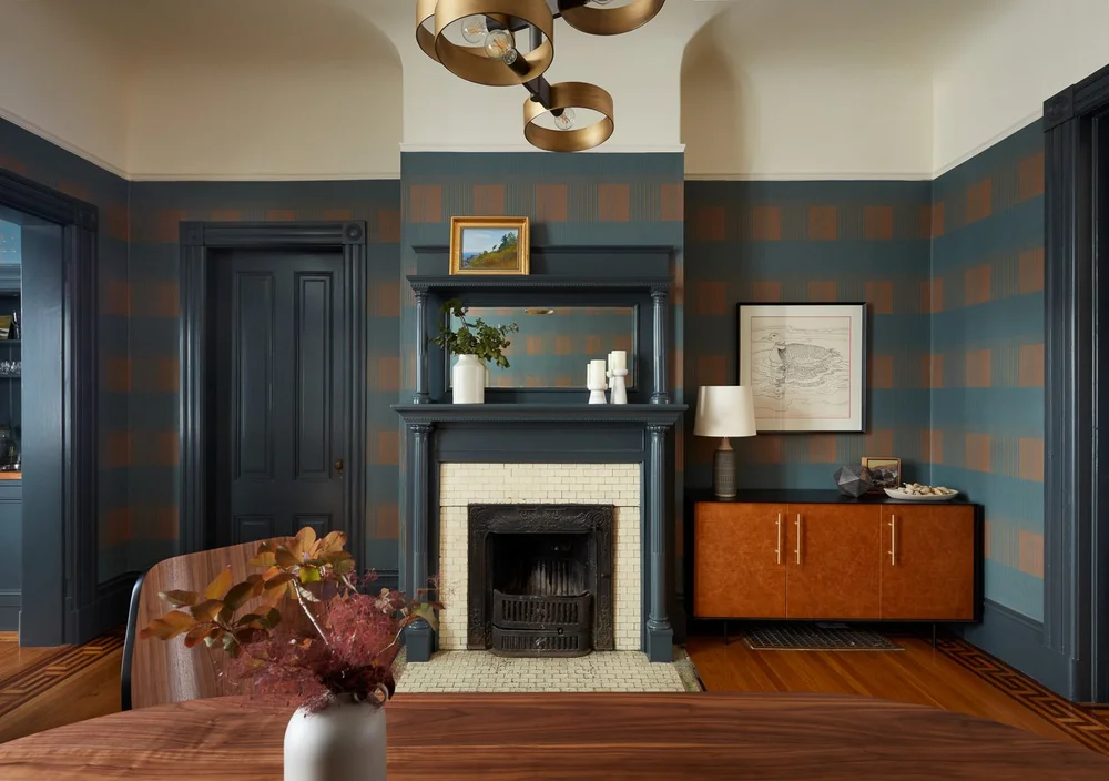 Client Installs — FAYCE textiles