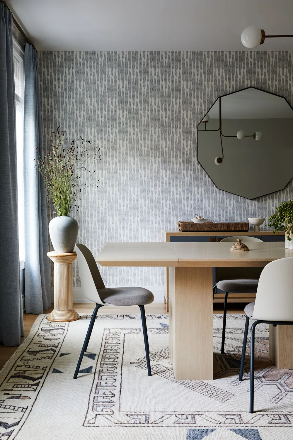 Client Installs — FAYCE textiles