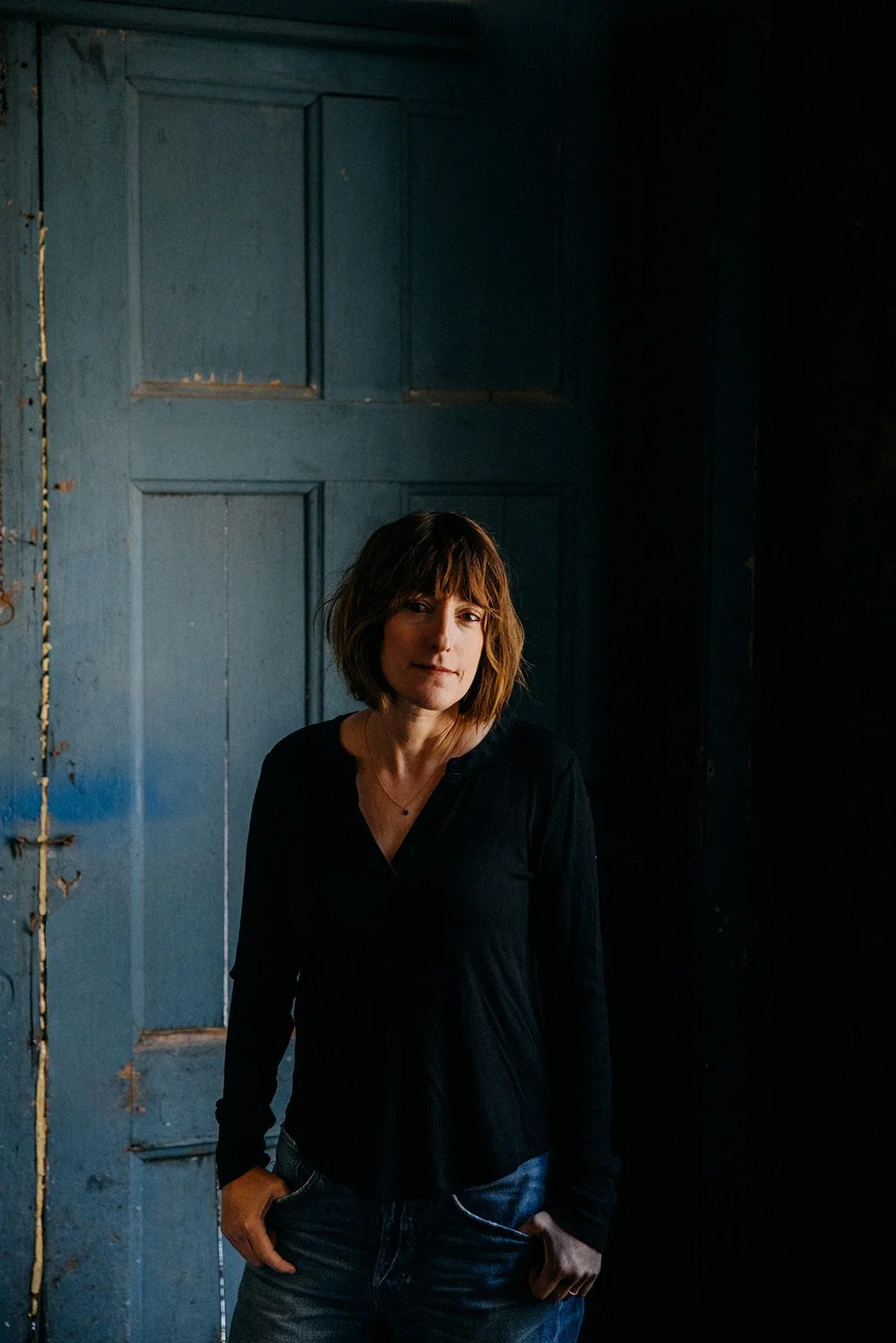 ABOUT — FAYCE textiles