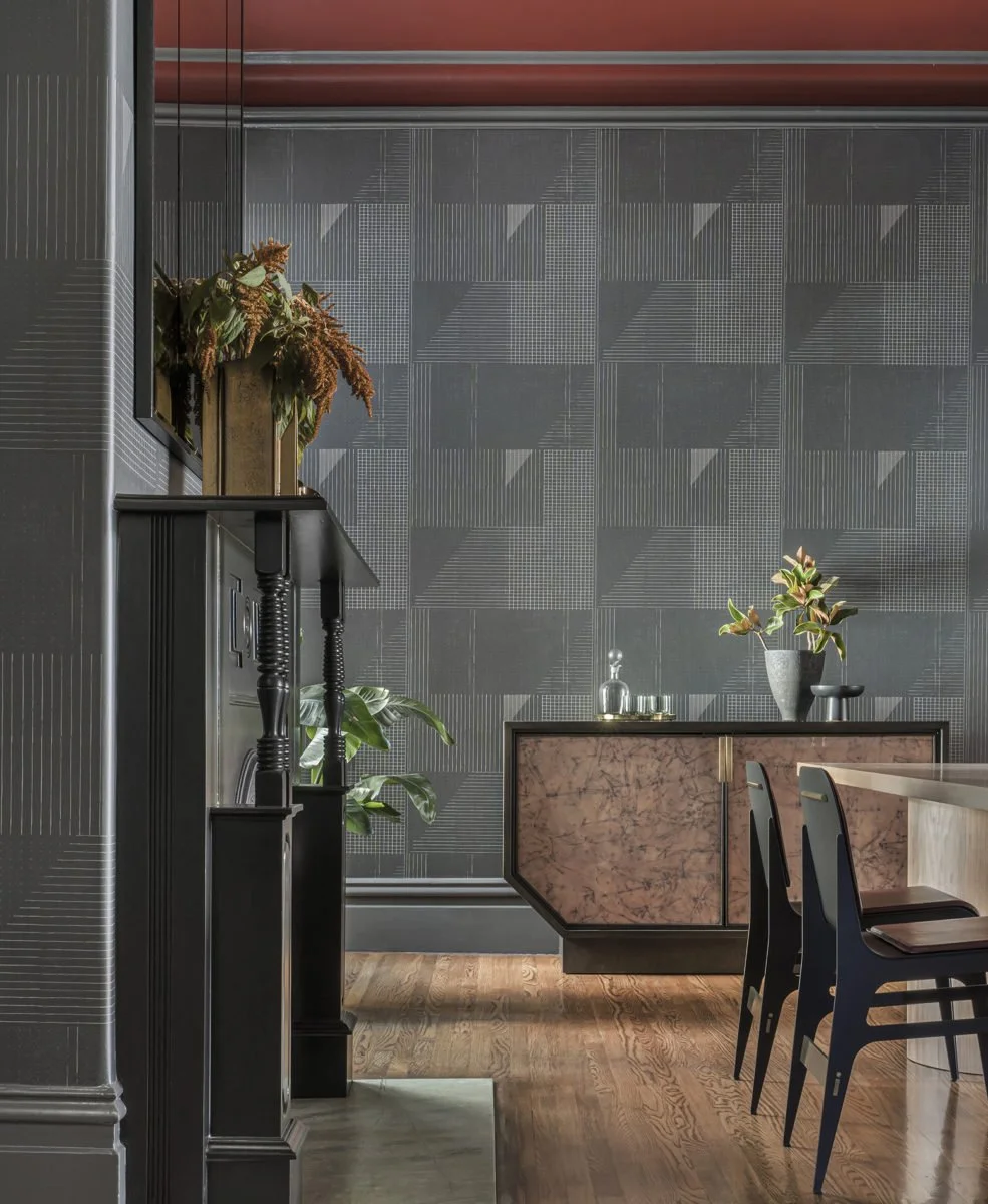Client Installs — FAYCE textiles