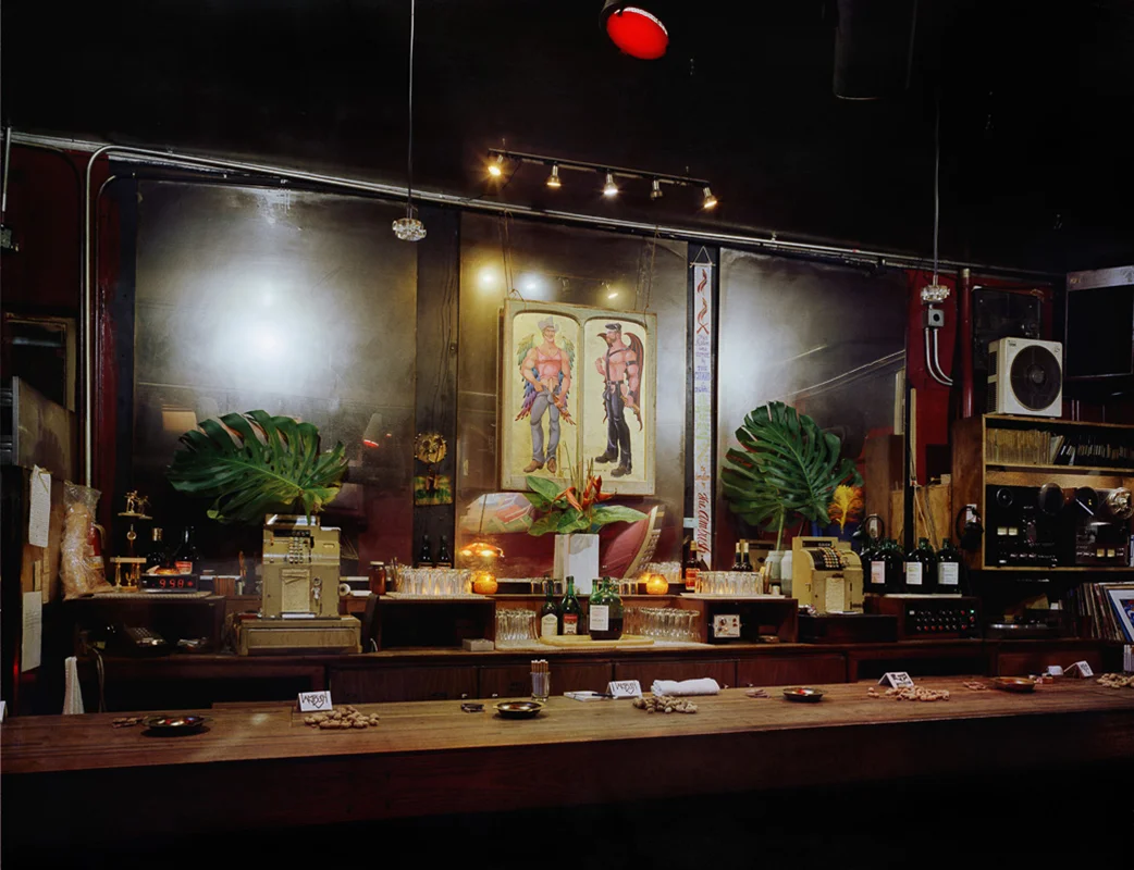 South of Market — Janet Delaney