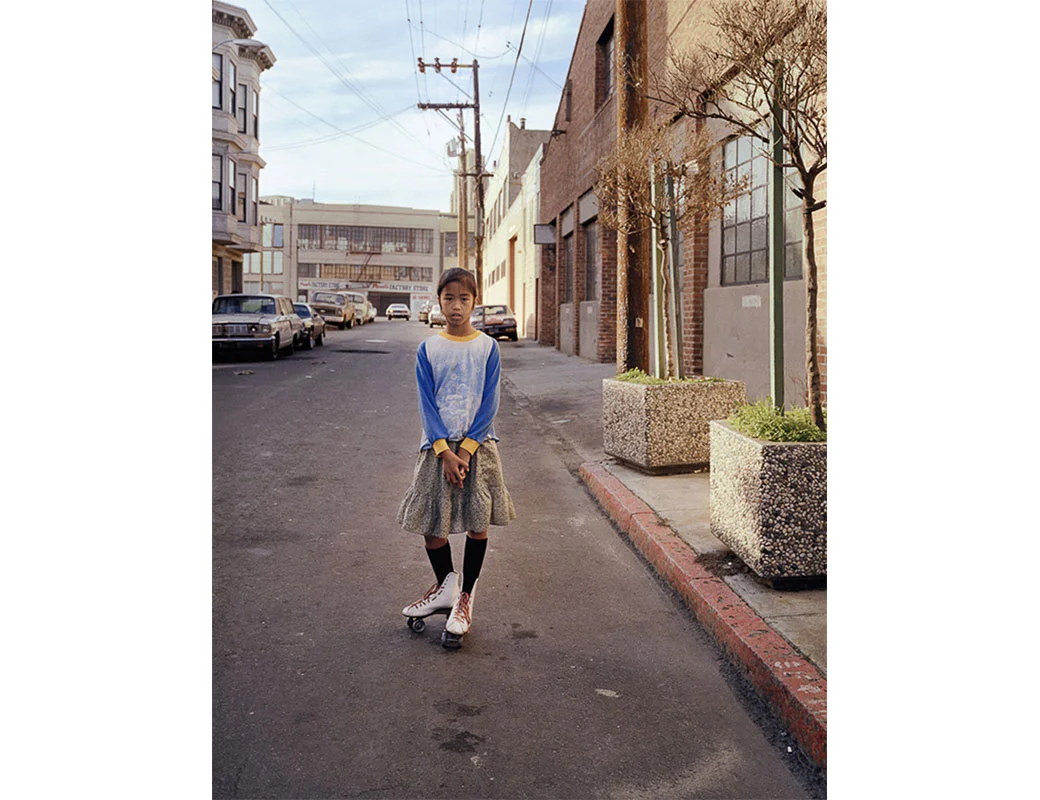 South of Market — Janet Delaney