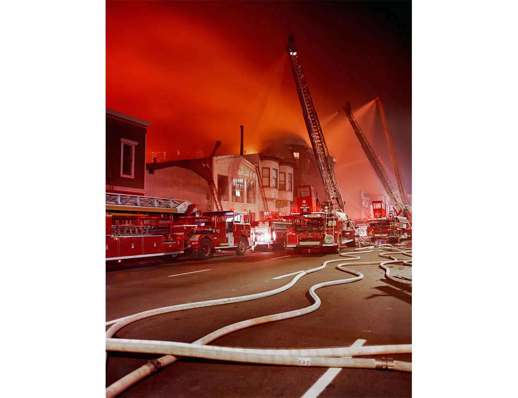 South of Market — Janet Delaney
