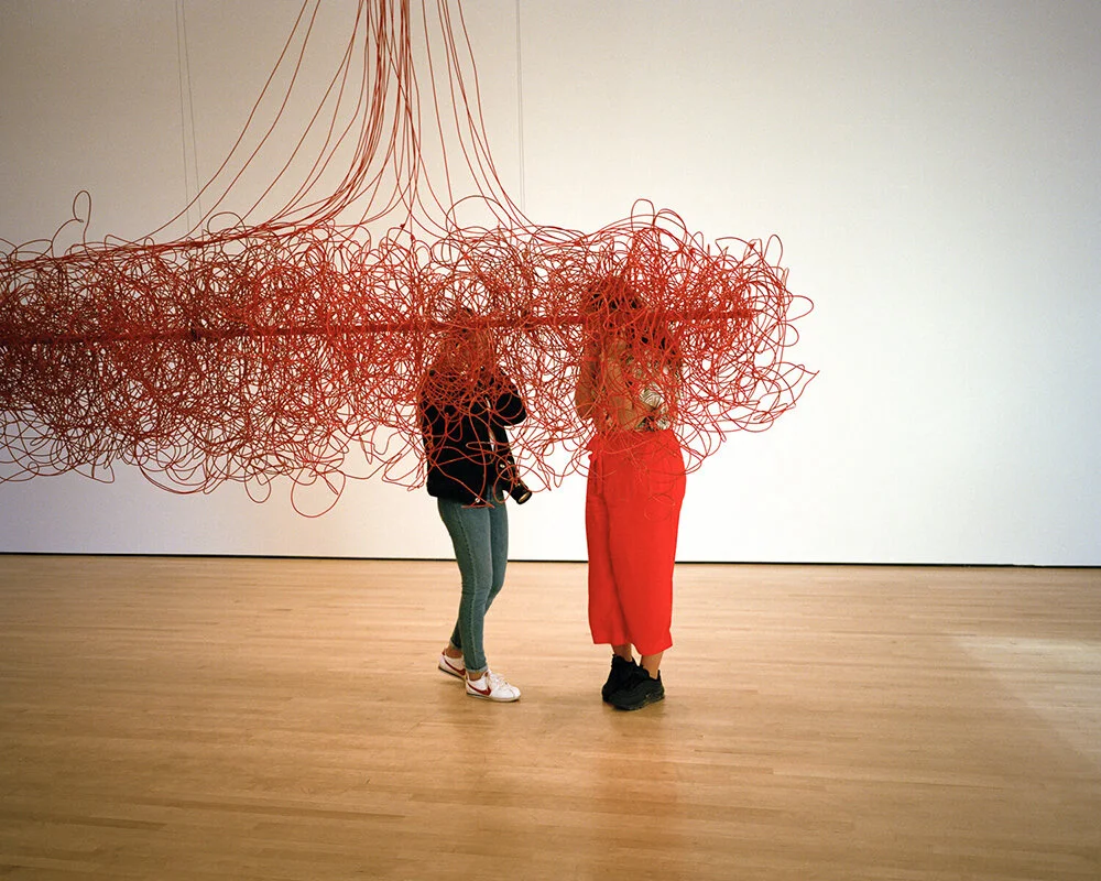 SoMa Now (ongoing) — Janet Delaney