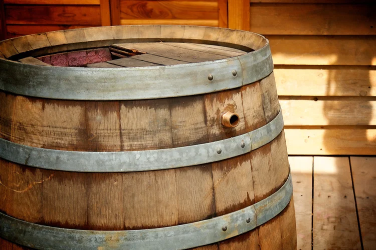 Home — King Barrel