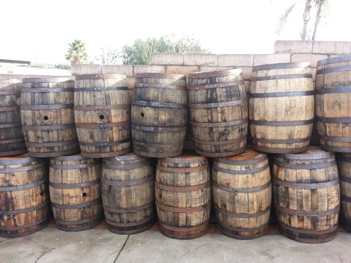 King Barrel Rentals and Info — King Barrel