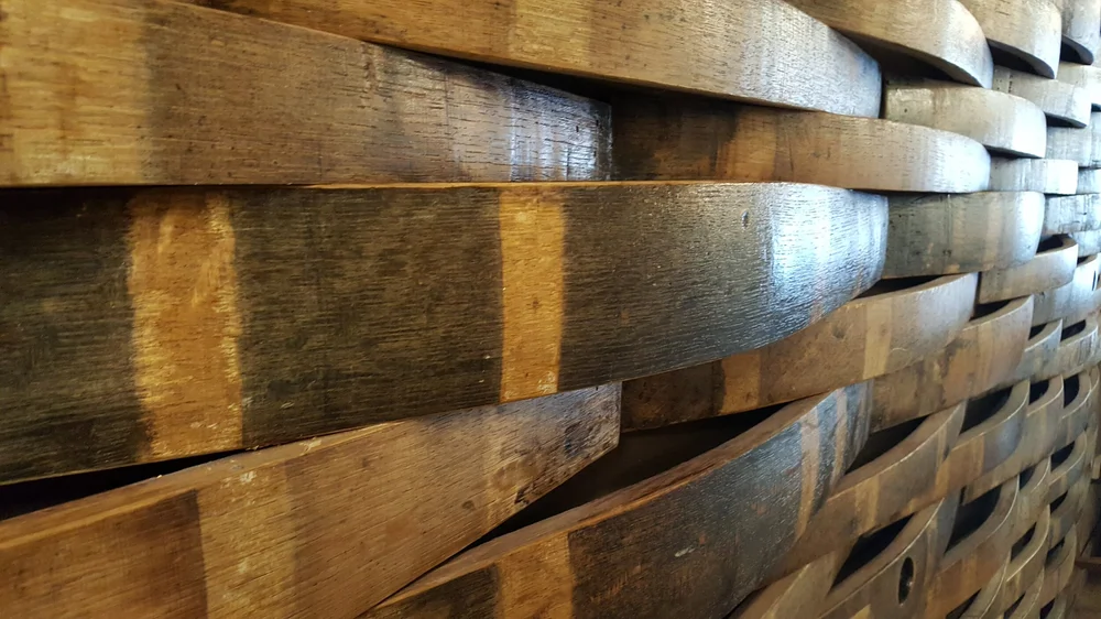 Personalized Custom Pieces — King Barrel