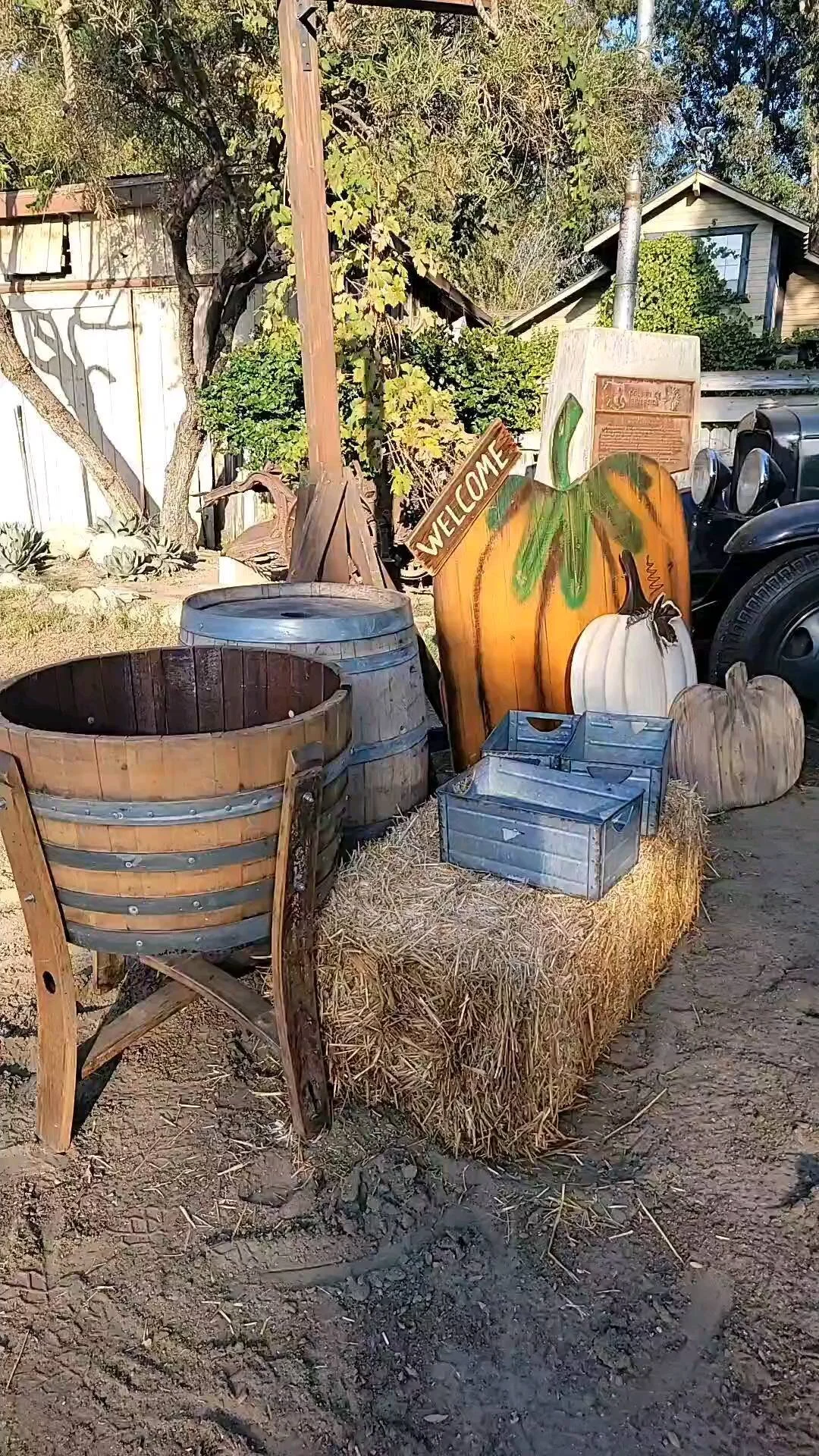 Business Relationships — King Barrel