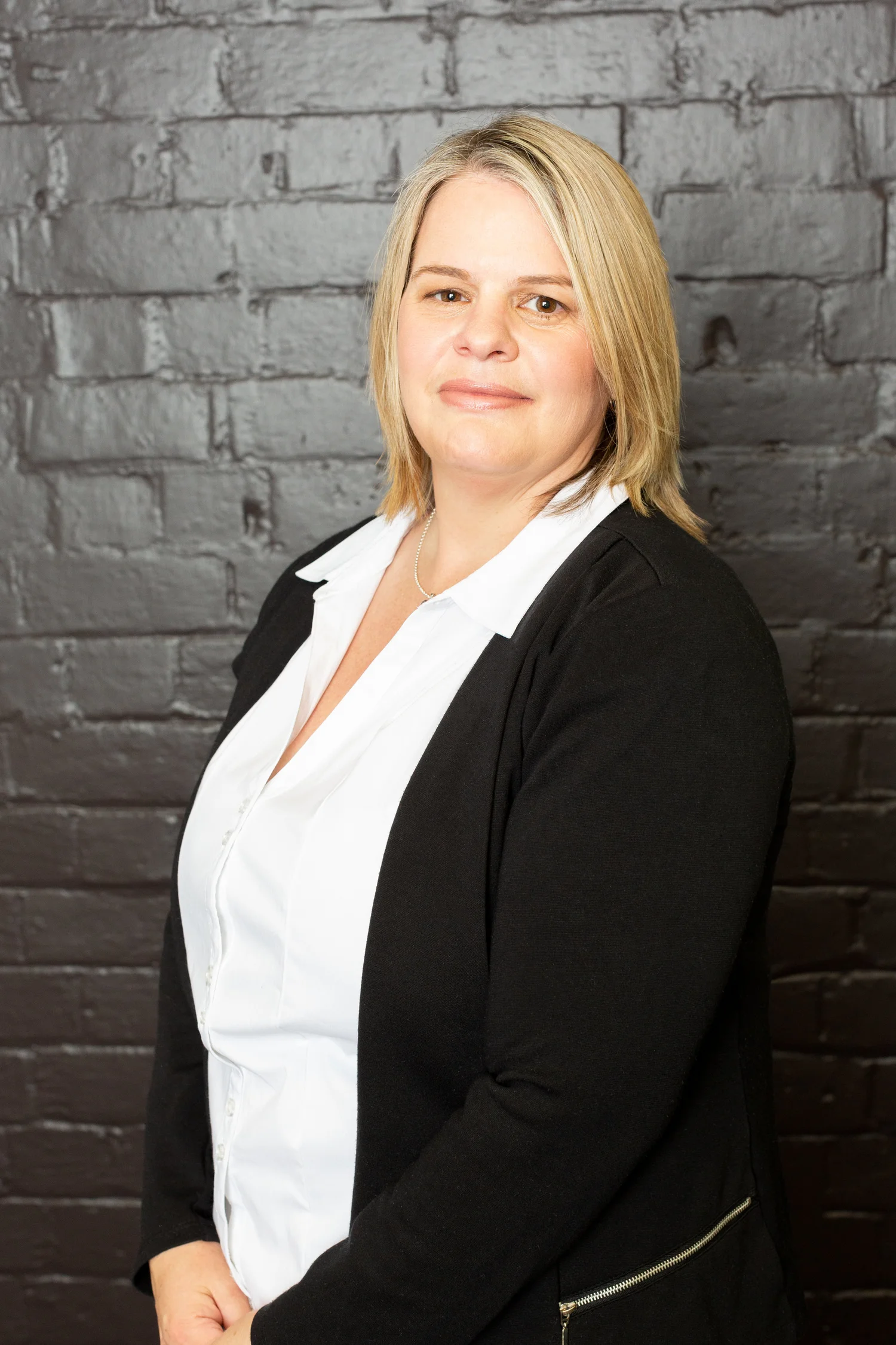 Heather Warren — MBT Lawyers
