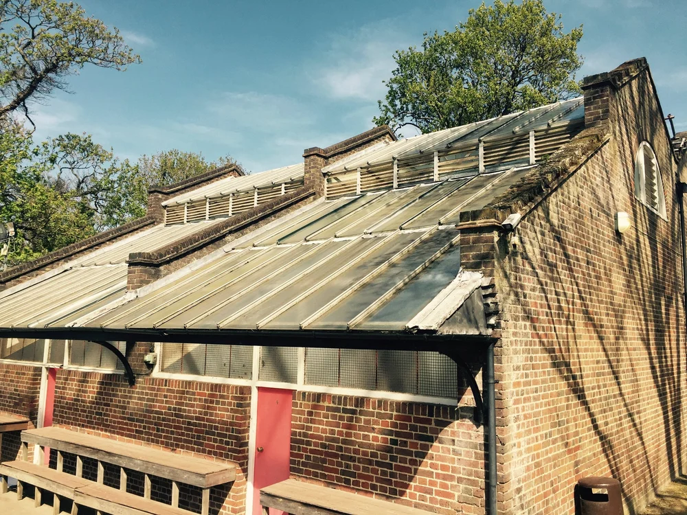 Whitgift School - Rugby fives courts — JPR Courts