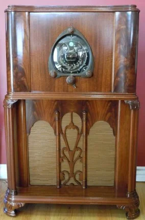 15 Tube Radios — Stan's Antique Radios