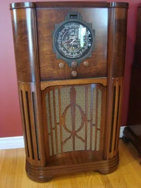 12 Tube Radios — Stan's Antique Radios