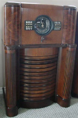 12 Tube Radios — Stan's Antique Radios