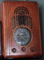 5 Tube Radios — Stan's Antique Radios