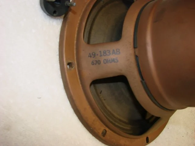 1938 Zenith 12 tube Walton model 12S232 SOLD!!!! — Stan's Antique Radios