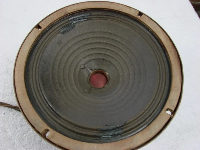 1938 Zenith 12 tube Walton model 12S232 SOLD!!!! — Stan's Antique Radios