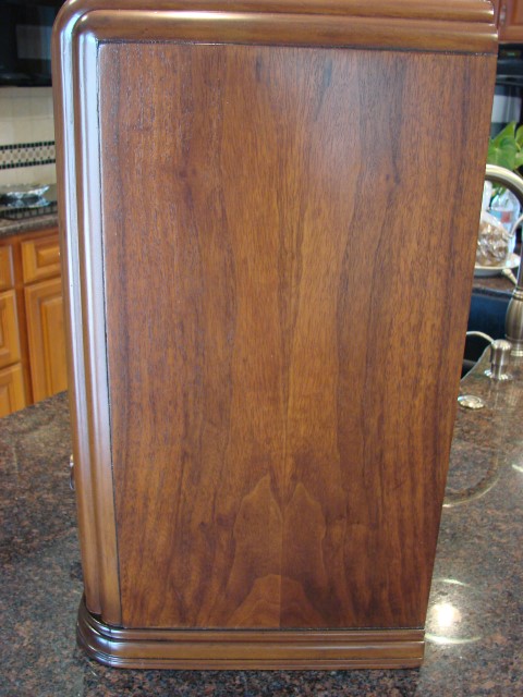 1938 Zenith 12 tube Walton model 12S232 SOLD!!!! — Stan's Antique Radios