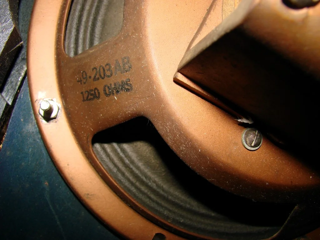 Zenith 7S232 Walton Tube Radio 1938 SOLD!!! — Stan's Antique Radios