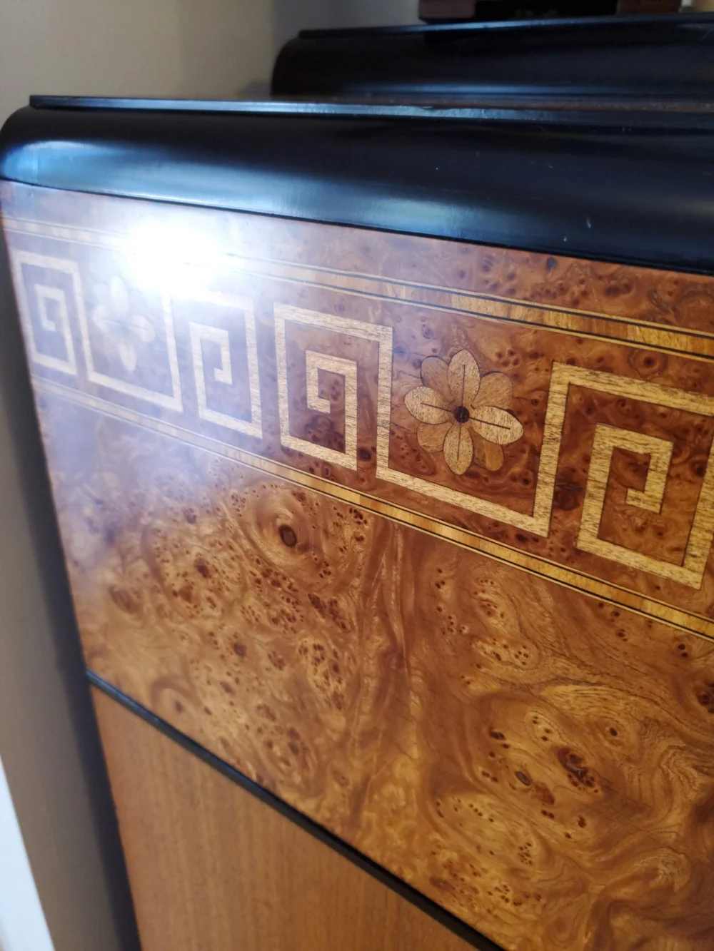 Stan's Antique Radios